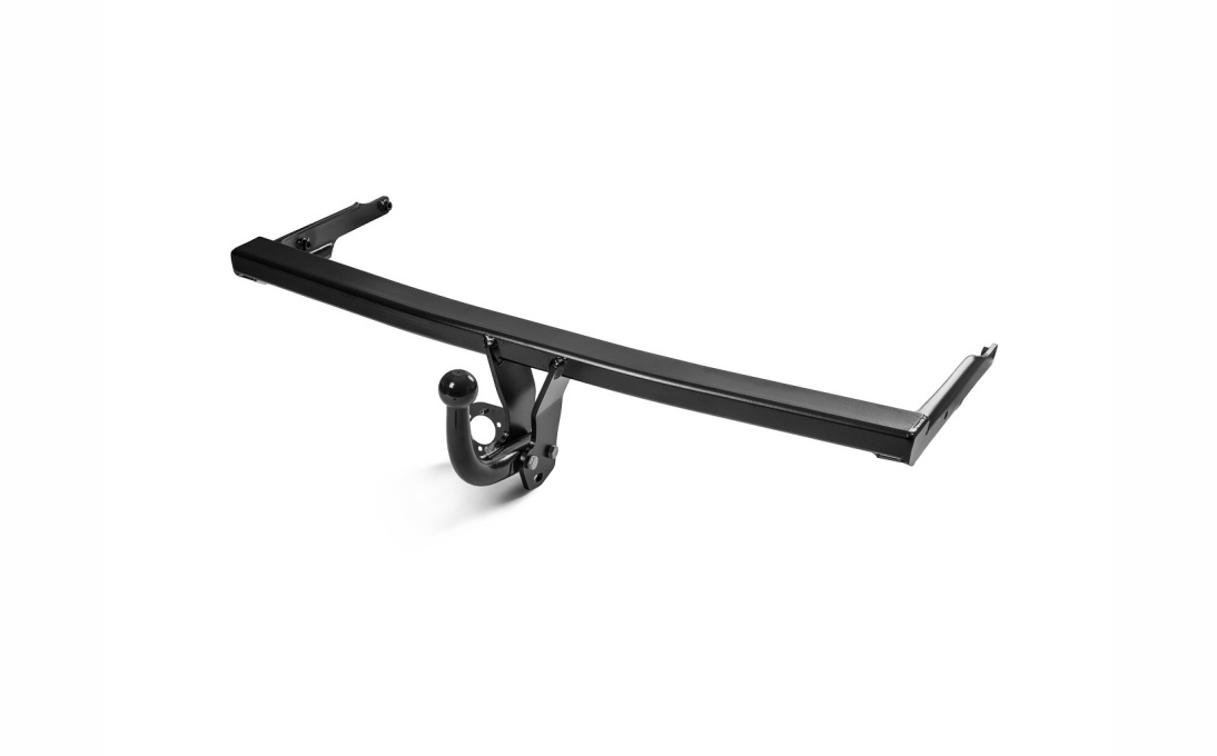 Tow bar Octavia III Official Skoda Auto E shop