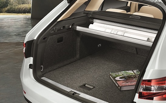 Accessories for skoda superb store