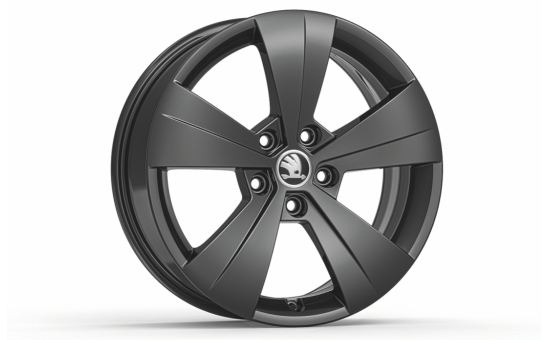 Genuine skoda superb alloy wheels store