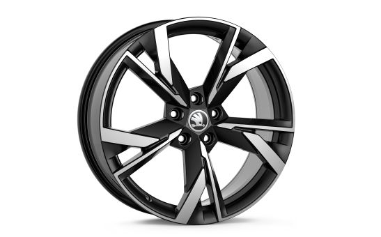 Genuine skoda alloy wheels store
